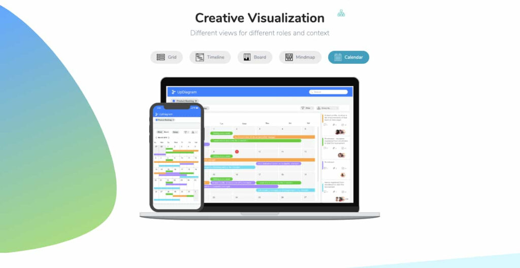 What is UpDiagram? - UpDiagram