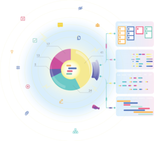 Scrum and Agile Applications using UpDiagram - UpDiagram