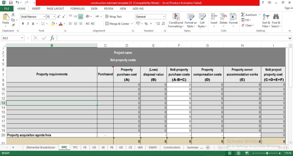 Should we manage project by Excel? - UpDiagram