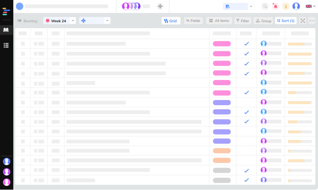 Top 5 effective project management platforms - UpDiagram