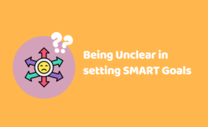 5 Common Mistakes When Setting SMART Goals - UpDiagram