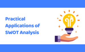Everything You Need to Know About SWOT Analysis - UpDiagram