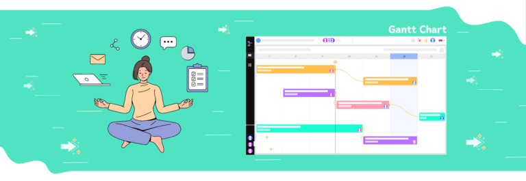 Introduction to Gantt Chart - UpDiagram